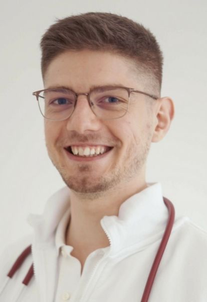 Praxis Dr. Vogel - Dr. med. Nils Vogel